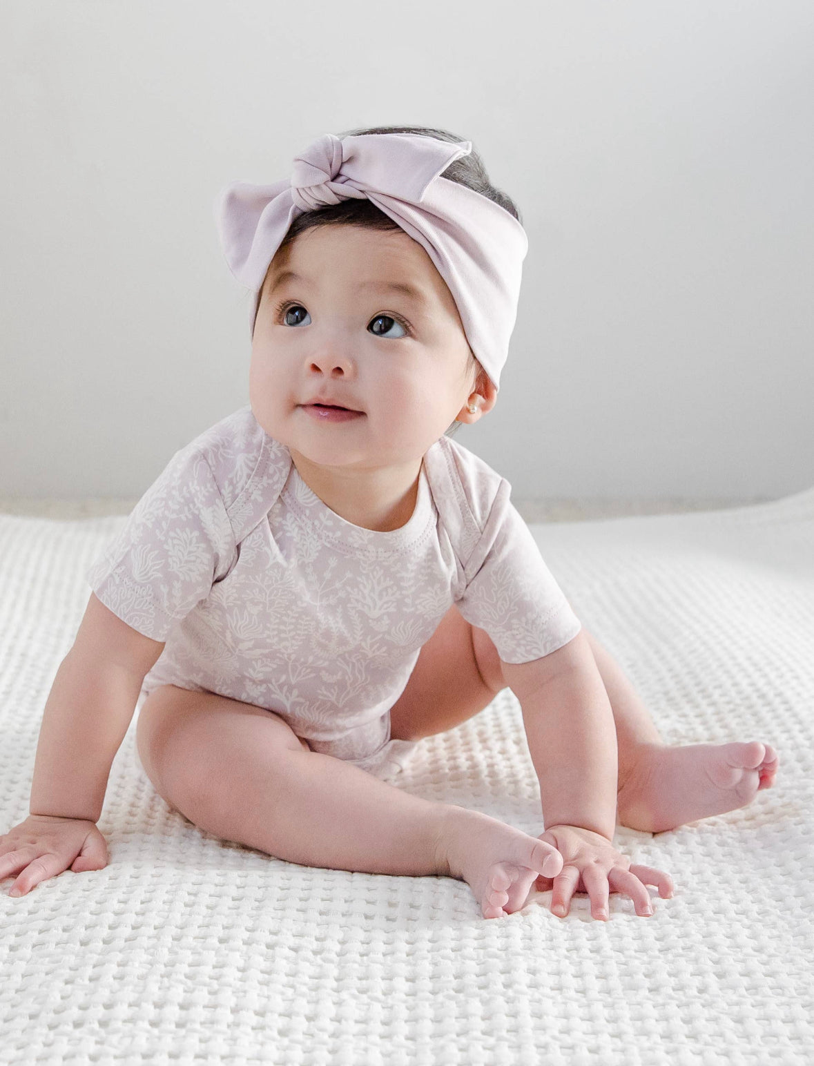 Baby Essentials Bundle – Little Fox Home & Gifts